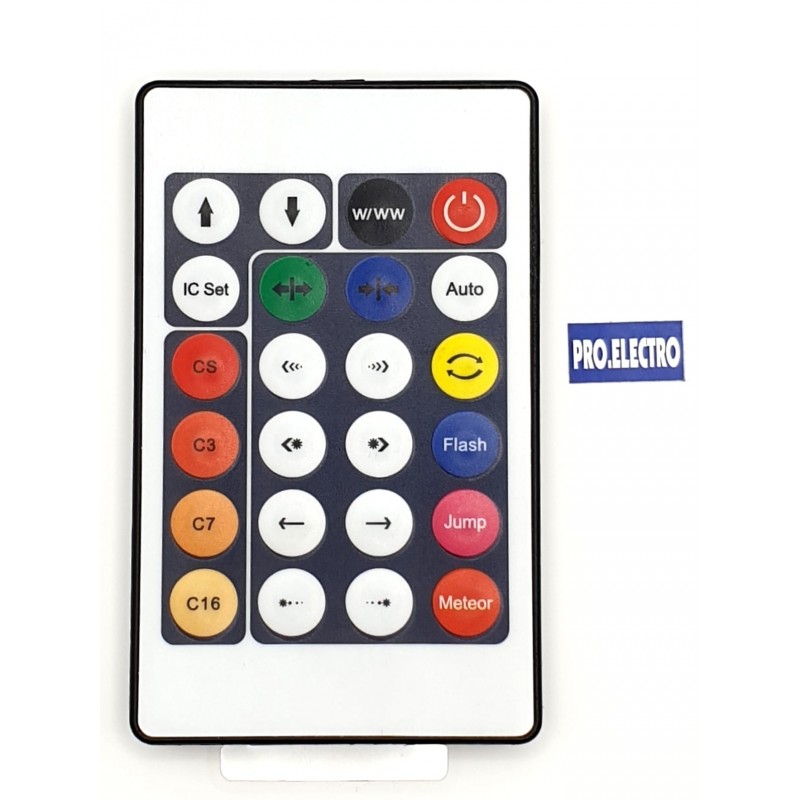 Tele-commande Remote pour TV