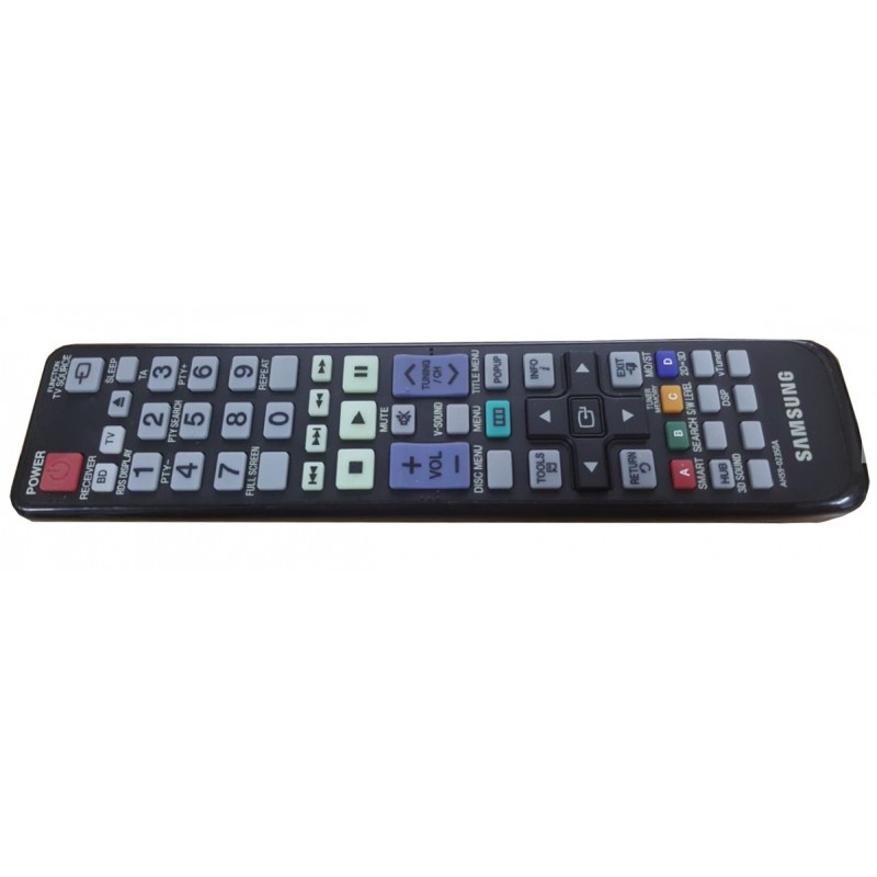 Remote Original Télécommande pour TV SAMSUNG AH59-02350A