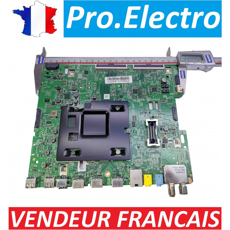 Motherboard TV SAMSUNG UE55NU7475U BN41-02635A BN94-12842E