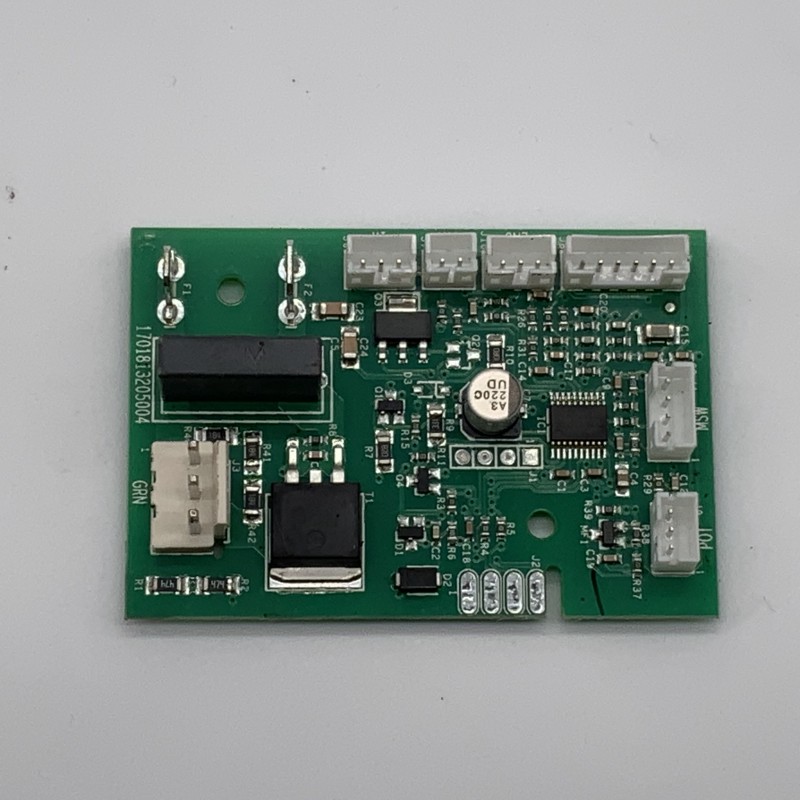 MOTHERBOARD DeLonghi Machine à café à levier La Specialista Prestigio EC9355.BM E301369